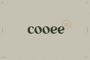 Cooee Native Therapy Oral Care | Plenty Design